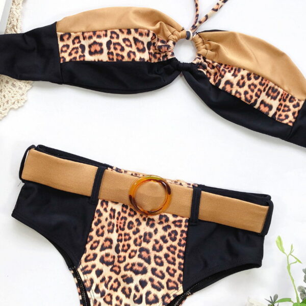 Purple One Piece Swimsuit – Swimwear India